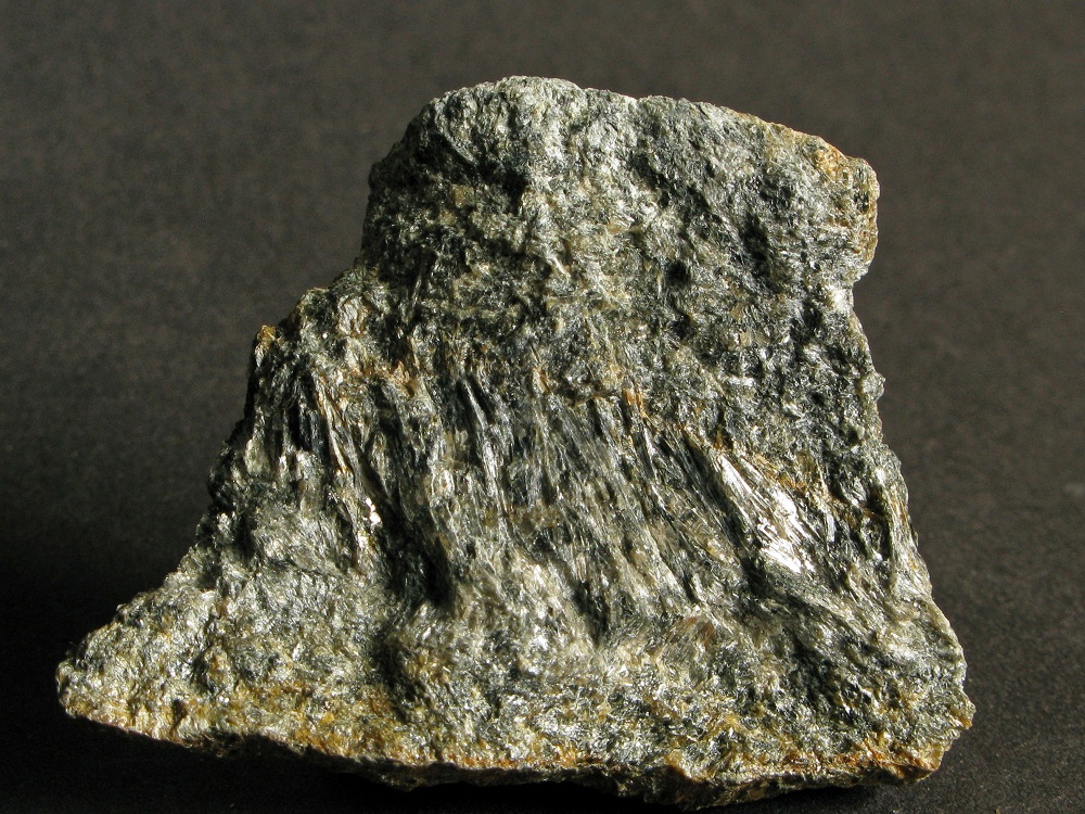 Anthophyllite gallery