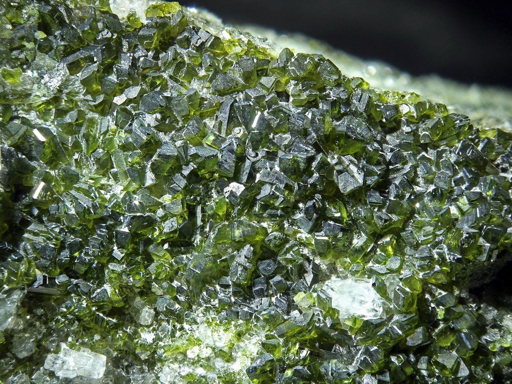Epidote gallery4