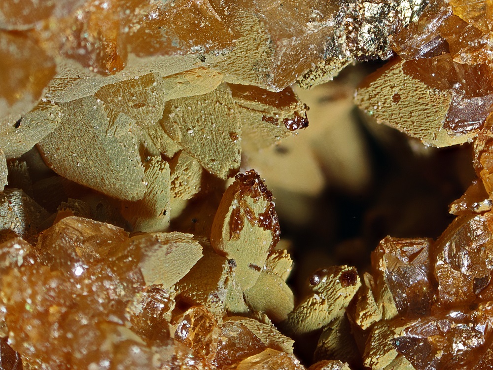 Palermo Mine Minerals 3