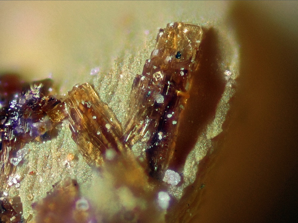 Palermo Mine Minerals 3