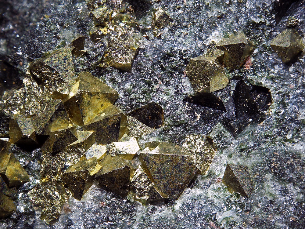 Pyrite gallery 3