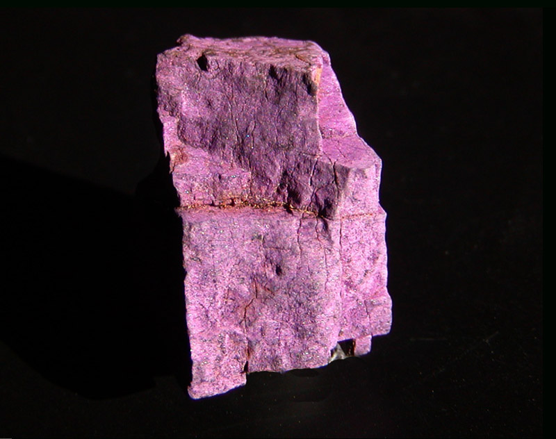 Heterosite