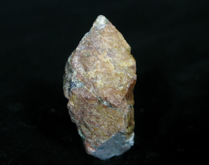 Lithiophilite