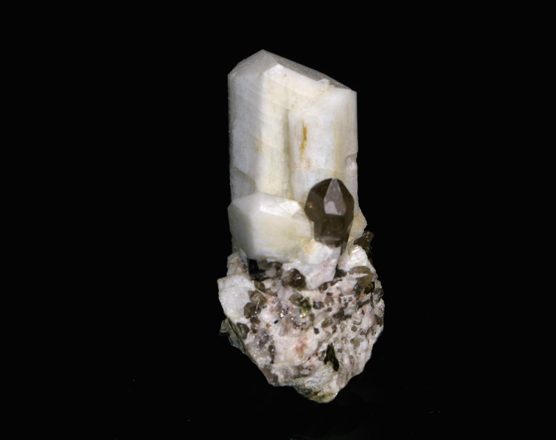 Microcline