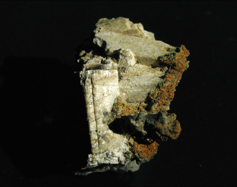 Scapolite